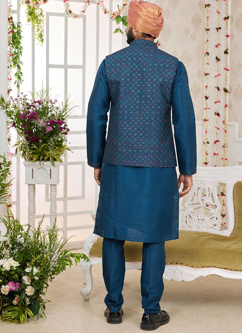 Shop Trendy Men's Bandi Sets Online at Cbazaar