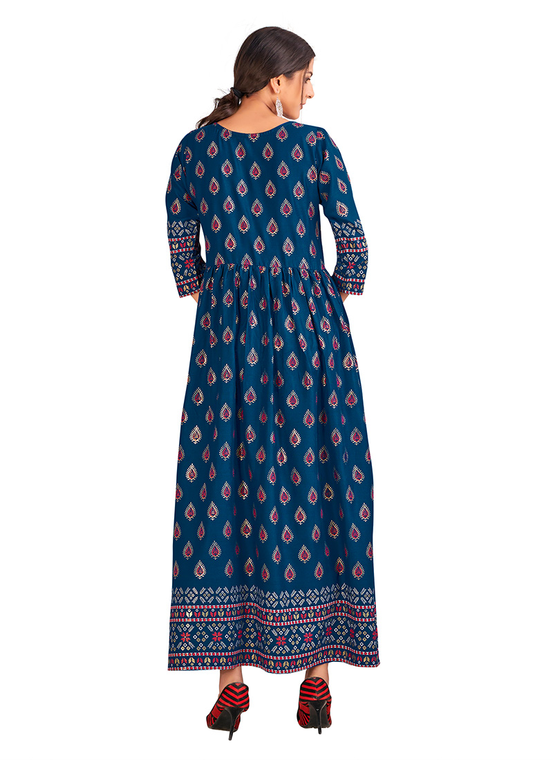 Clearance Sale: On Sarees, Salwar Kameez and deals on all ethnic wears ...