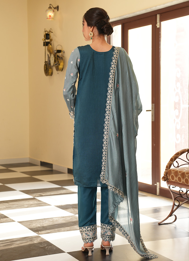 Shop Designer Salwar Kameez Online in India - Cbazaar Fashion
