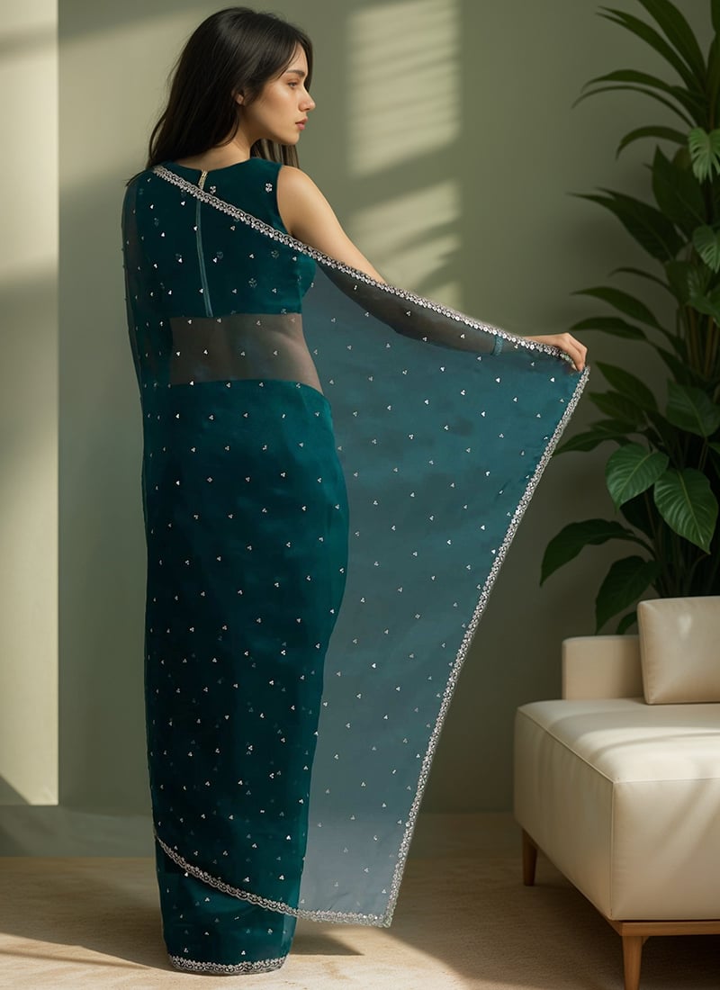 Shop New Arrival Sarees Collection -Cbazaar