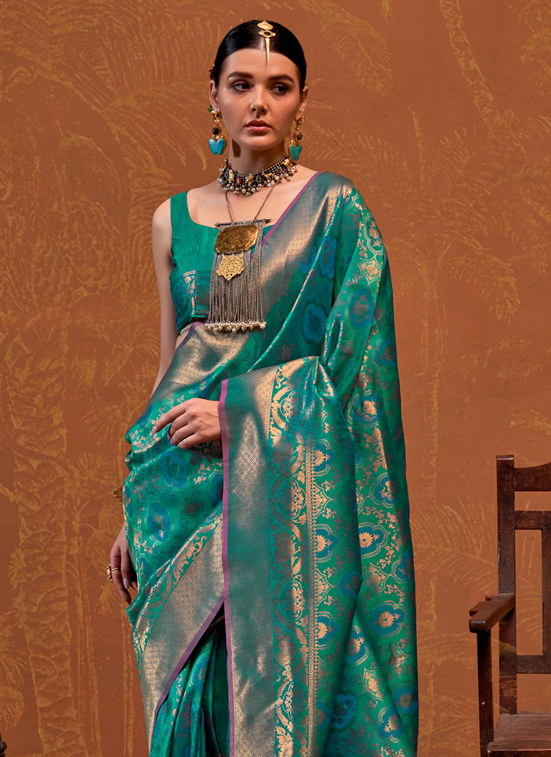 Handloom Sarees | Indian Traditional Handloom Sarees Collections