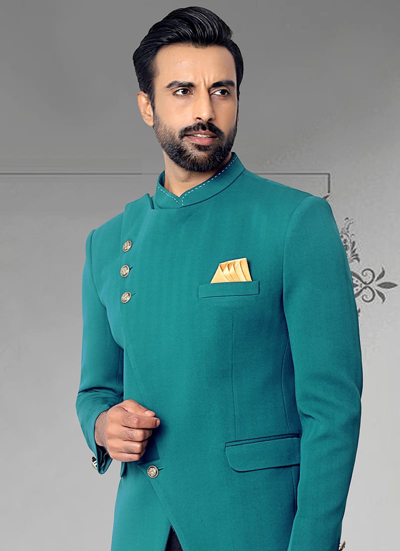 Shop Men's Suits For Wedding Online In India