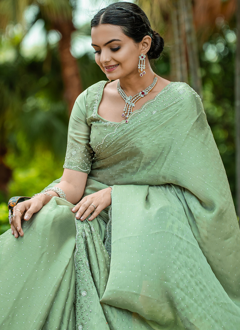 Buy Latest Indian Sarees For Wedding | Latest Wedding Sarees Collection