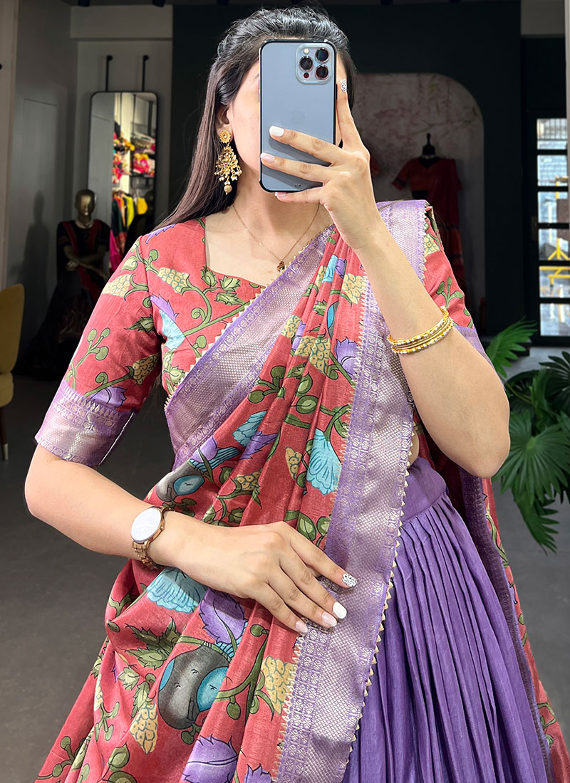 Buy Designer Chaniya Choli For Women Online In India -Cbazaar