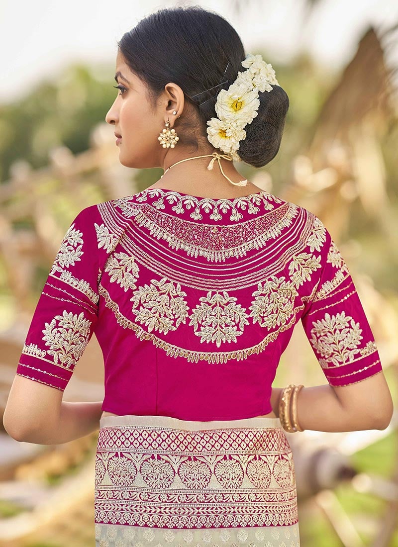 Shop Designer Sarees Online in India - Cbazaar Fashion