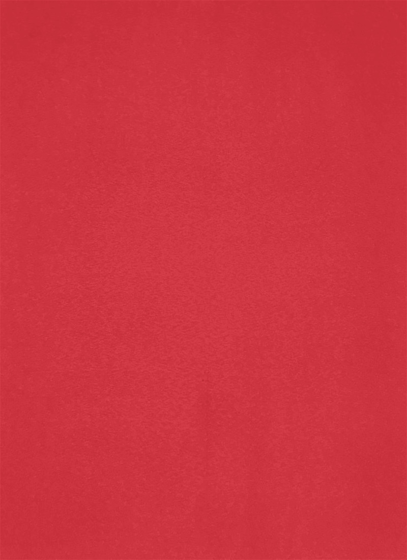 Buy Tomato Red Crepe Fabric Online at Best Price | Cbazaar