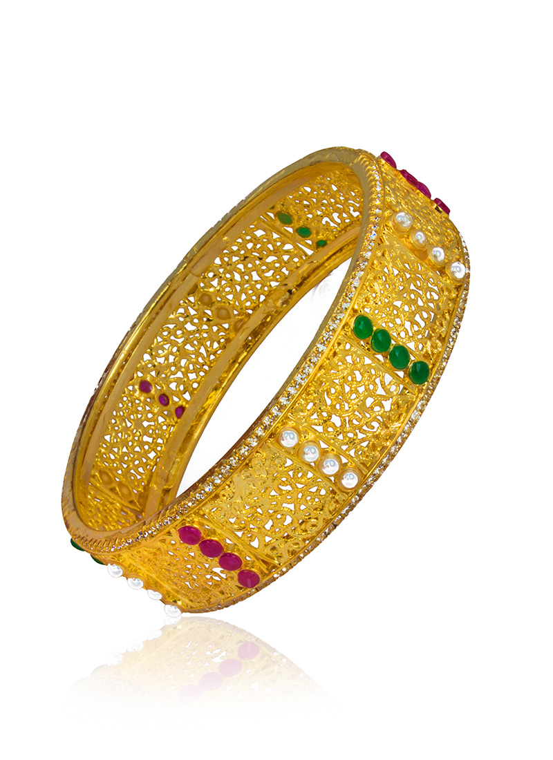 Shop Designer Bangles Set for Women Online Collection