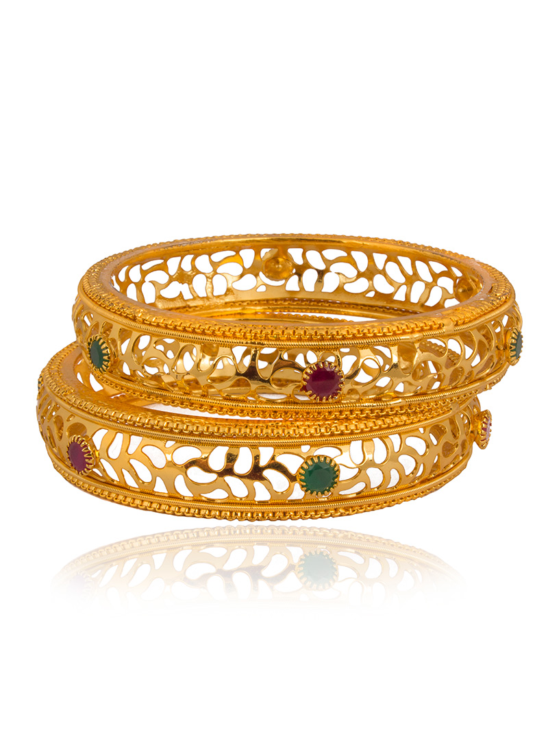 Shop Designer Bangles Set for Women Online Collection