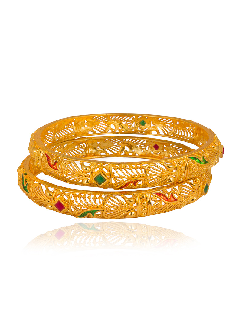 Shop Designer Bangles Set for Women Online Collection