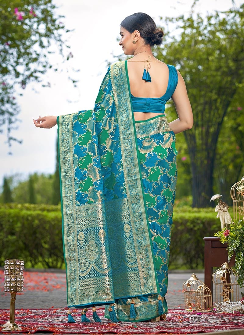 Buy Latest Ethnic & Traditional Saree Online Collection In United Kingdom