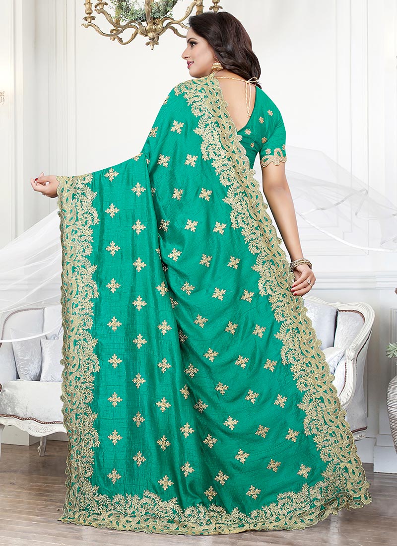 Trendy Teej Special Dresses Online Shopping