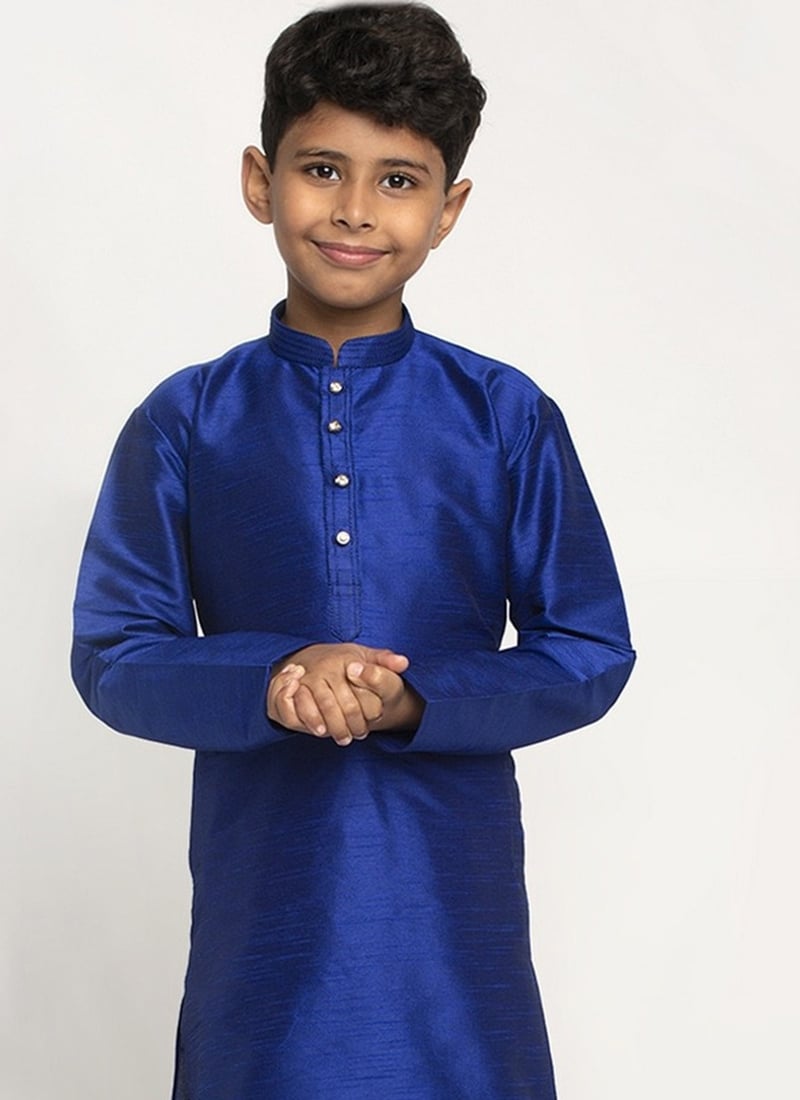 Trendy New Kids Kurta Pyjama Collection | Cbazaar