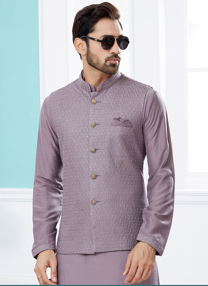 Buy Traditional Bandi Set For Men Online In India - Cbazaar