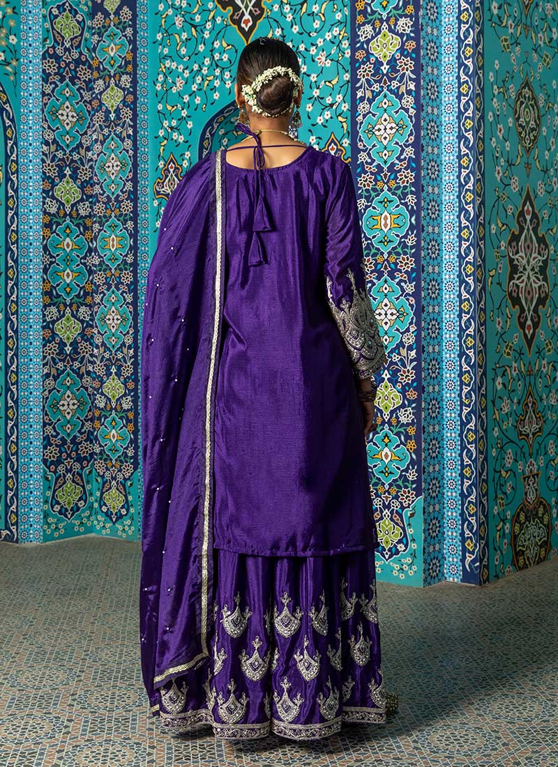 Buy Latest Gazal Salwar Suits By Rair Collection - Cbazaar
