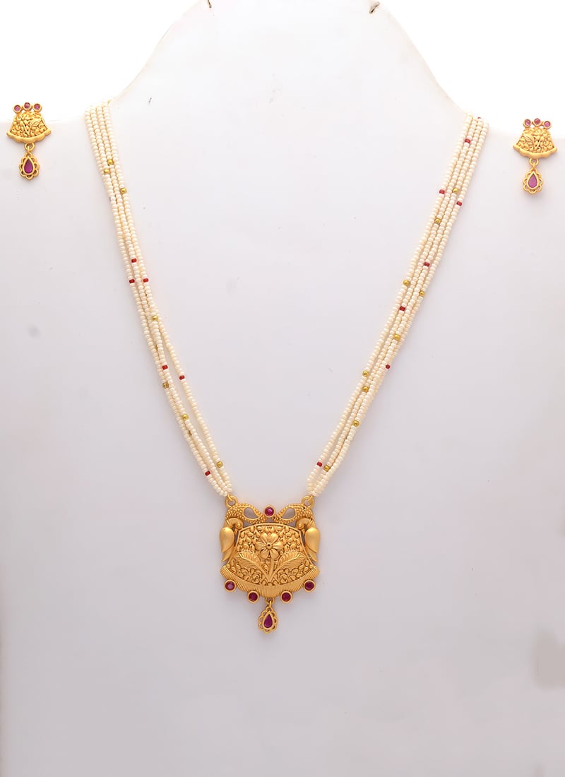 Pendant Set for Women - buy Pendant Set from in Jewellery collection online