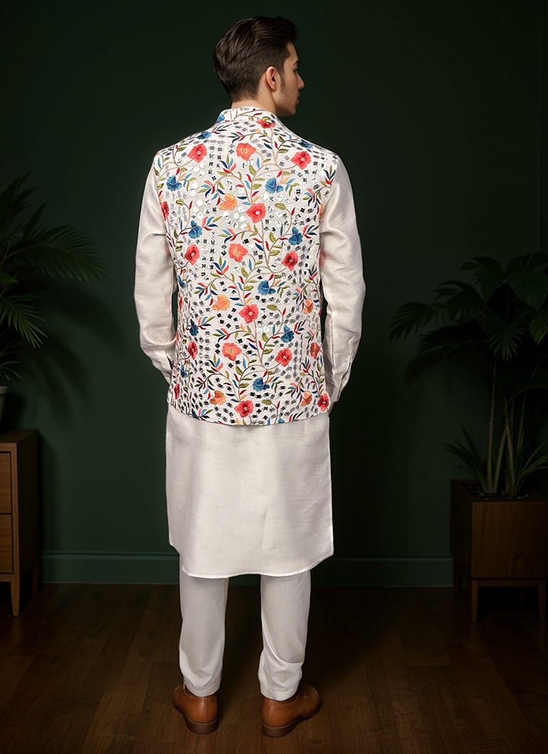 Buy Traditional Bandi Set For Men Online In India - Cbazaar