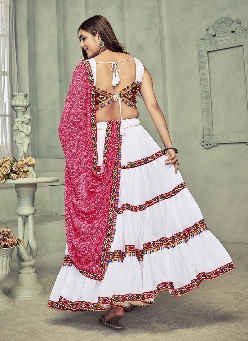 Buy Designer Chaniya Choli For Women Online In India -Cbazaar