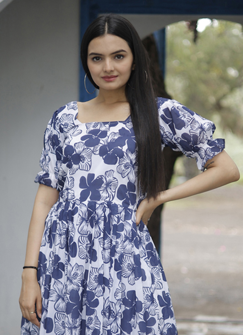 A Fit And Flare Dress For Women | A Fit And Flare Dresses Online