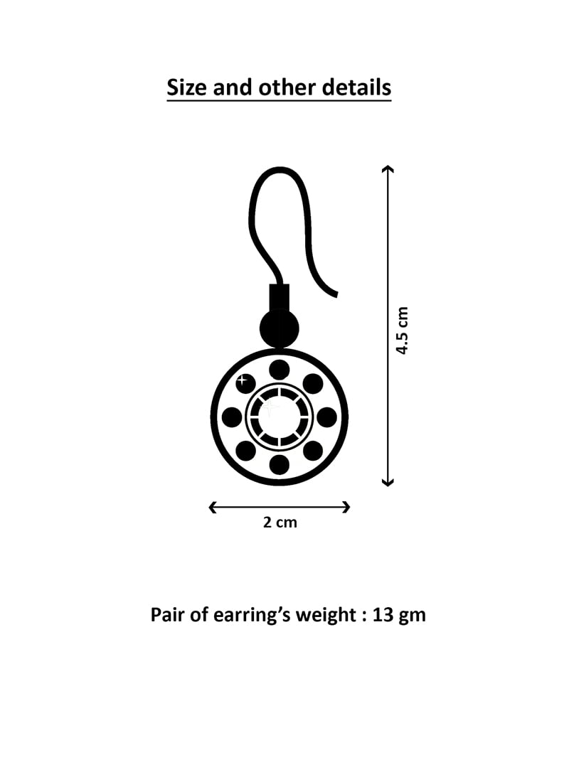 Buy Indian Jewellery For Women Online | Cbazaar