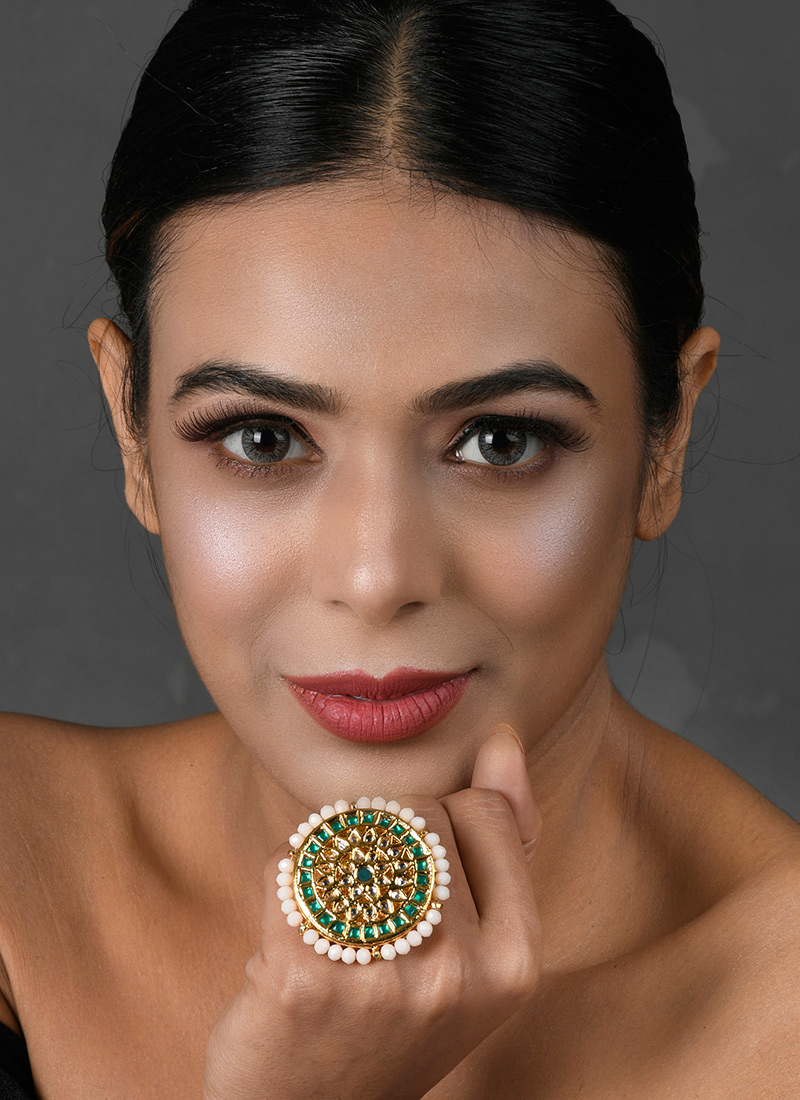 Luxe Wedding Dresses From Cbazaar Fashion