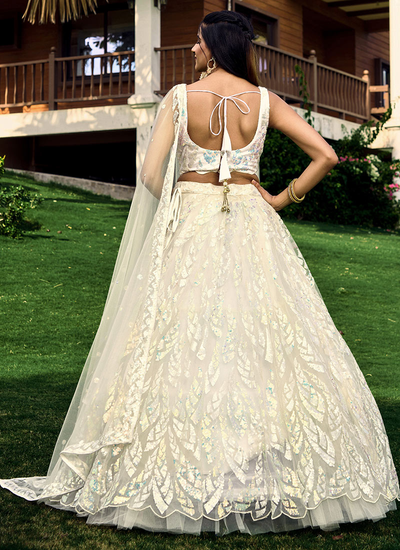 New Arrival Lehengas : Trendy New Arrival Lehenga Choli Online ...