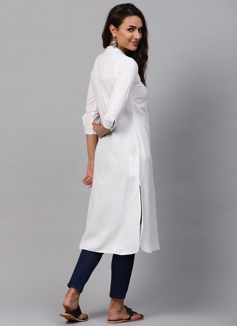 Shop Trendy Kurtis for Women Online | Indian Styles