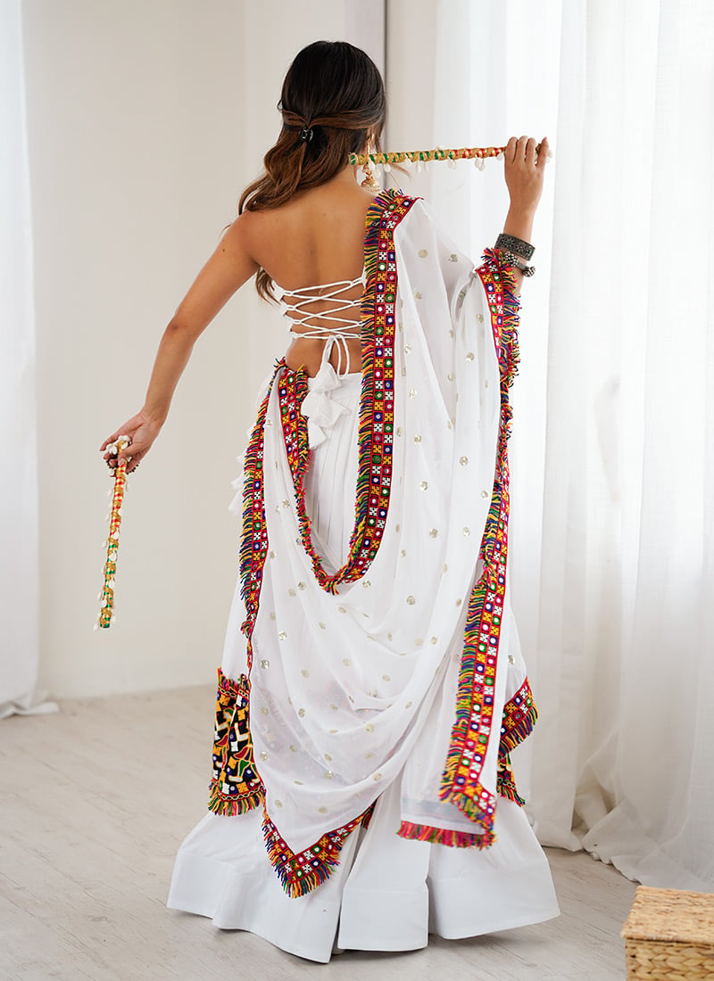 Buy Designer Chaniya Choli For Women Online In India -Cbazaar