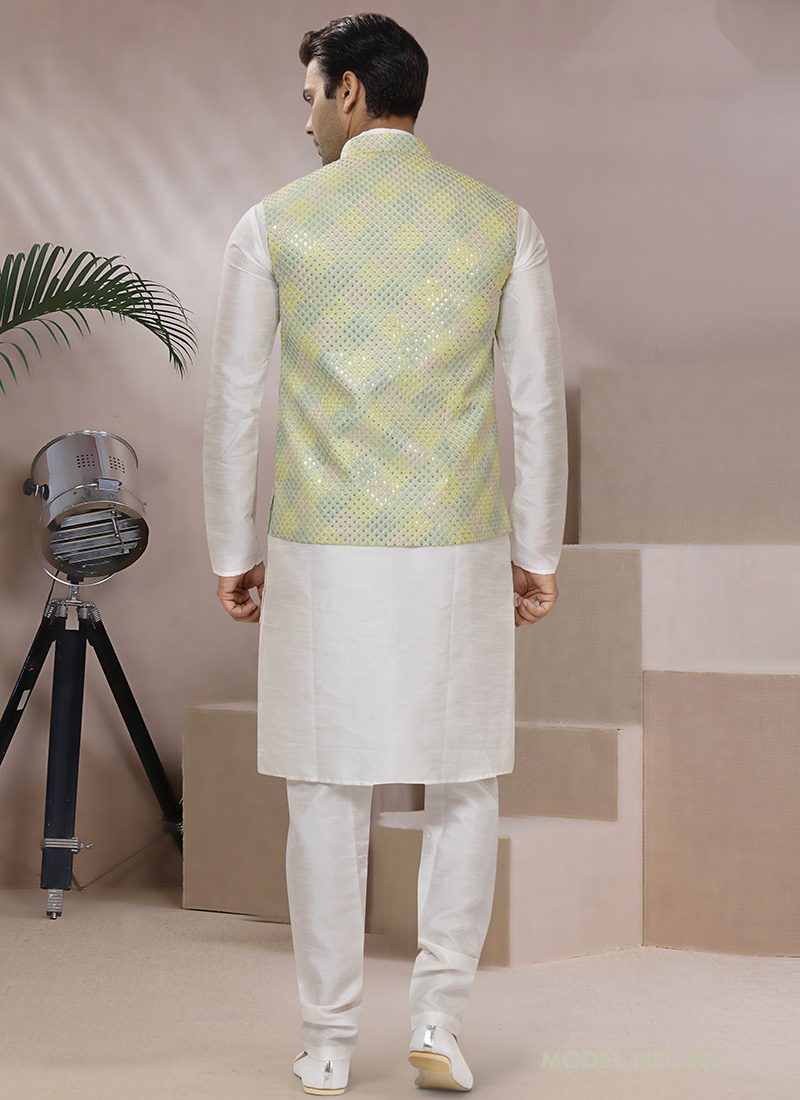Shop online for Kurta Pyjamas New arrivals items in Indian ethnic ...