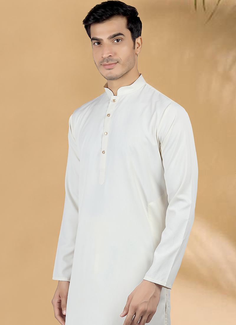 Buy Latest Kurta Pajamas for Men Online in USA