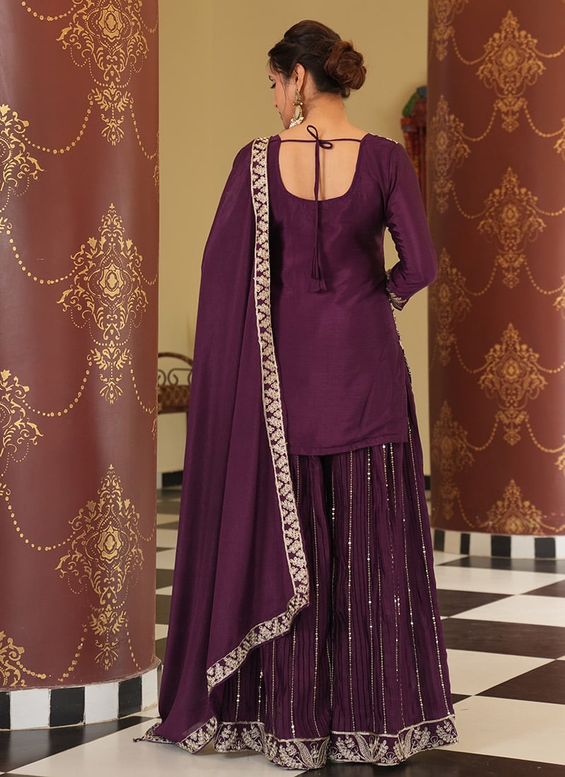 Buy Latest Gazal Salwar Suits By Rair Collection - Cbazaar