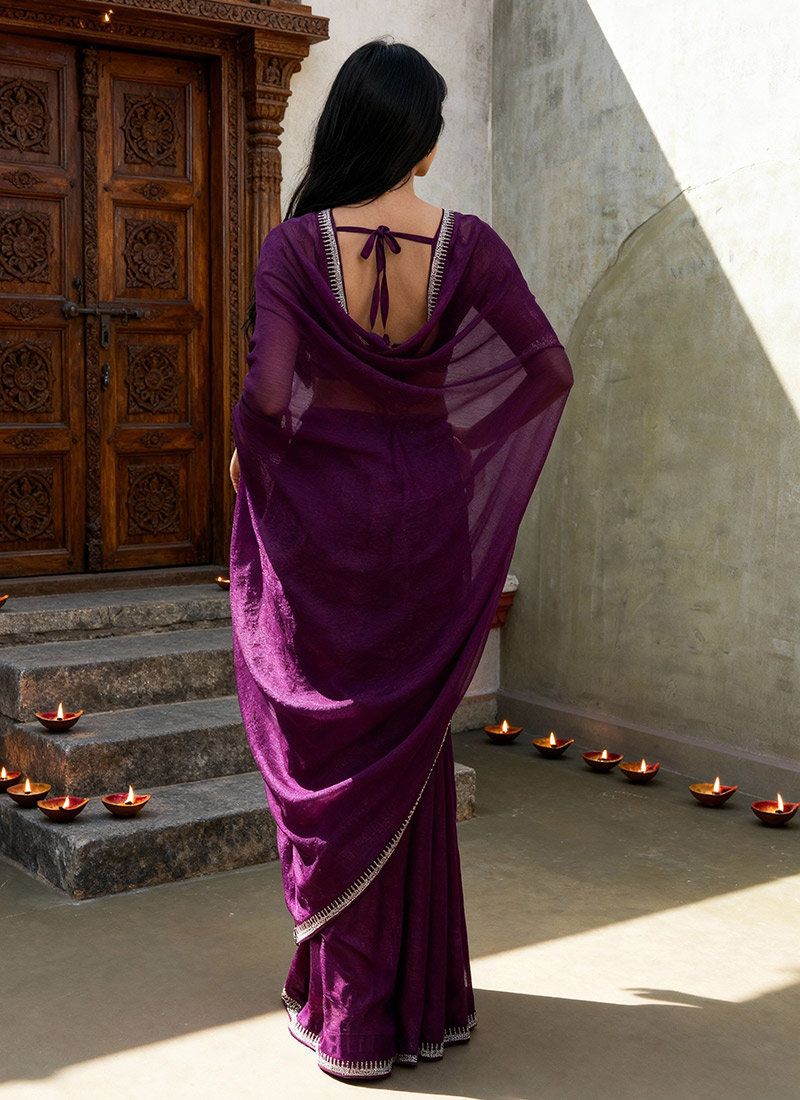 Buy Latest Ethnic & Traditional Saree Online Collection In United Kingdom