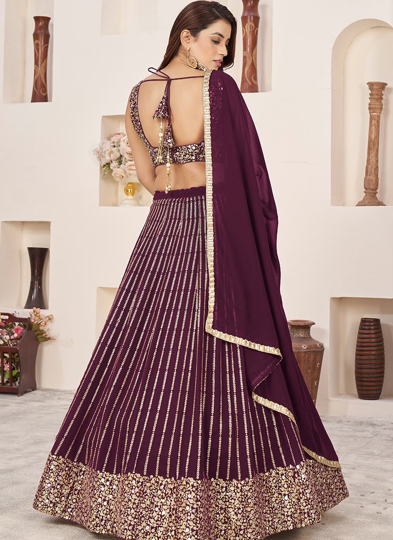Latest Indian Wedding Dresses Online USA - Cbazaar