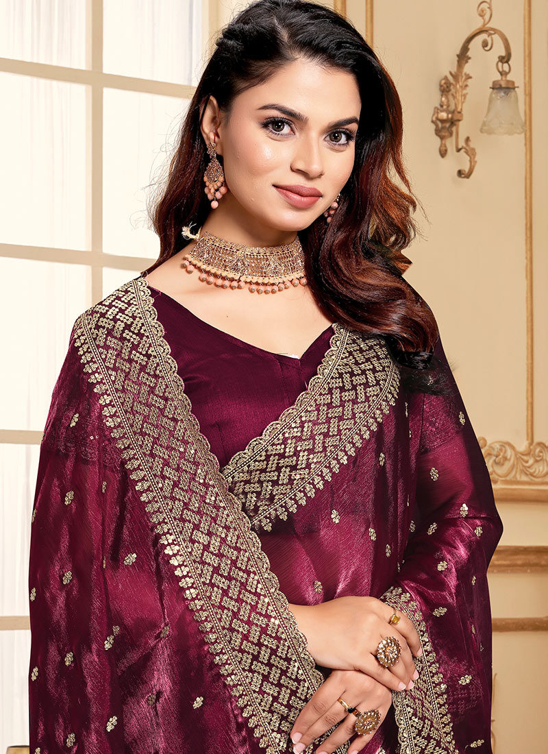 Indian Sarees Online Shop In Malaysia - Buy Latest Indian Clothing ...