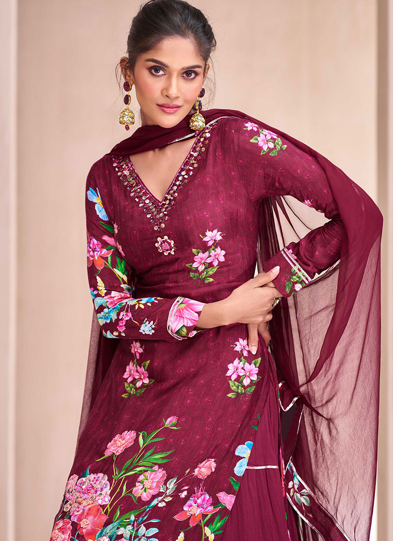 New Arrival Lehengas : Trendy New Arrival Lehenga Choli Online ...