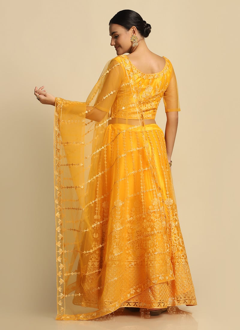 Buy Trendy Engagement Dresses Online In India -Cbazaar