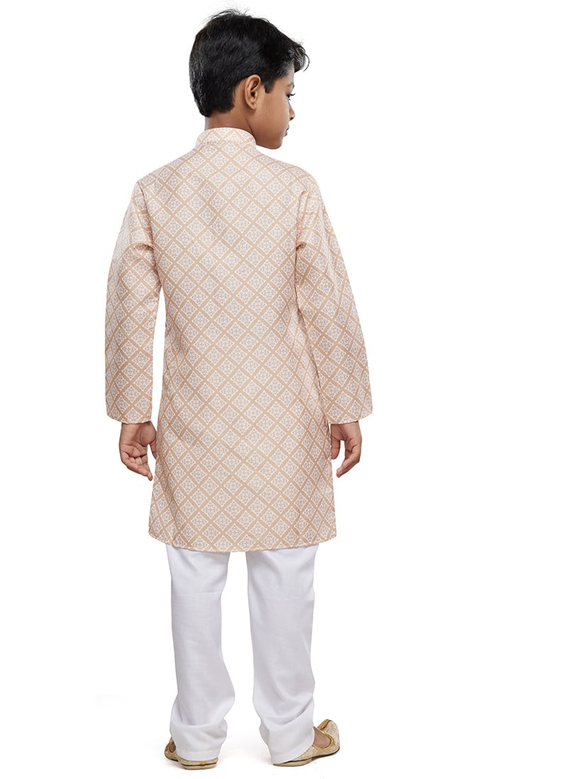 Trendy New Kids Kurta Pyjama Collection | Cbazaar