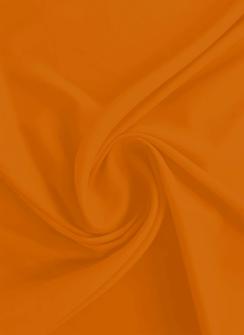 Shop Yellow Crepe Fabric Online at Best Price | Cbazaar