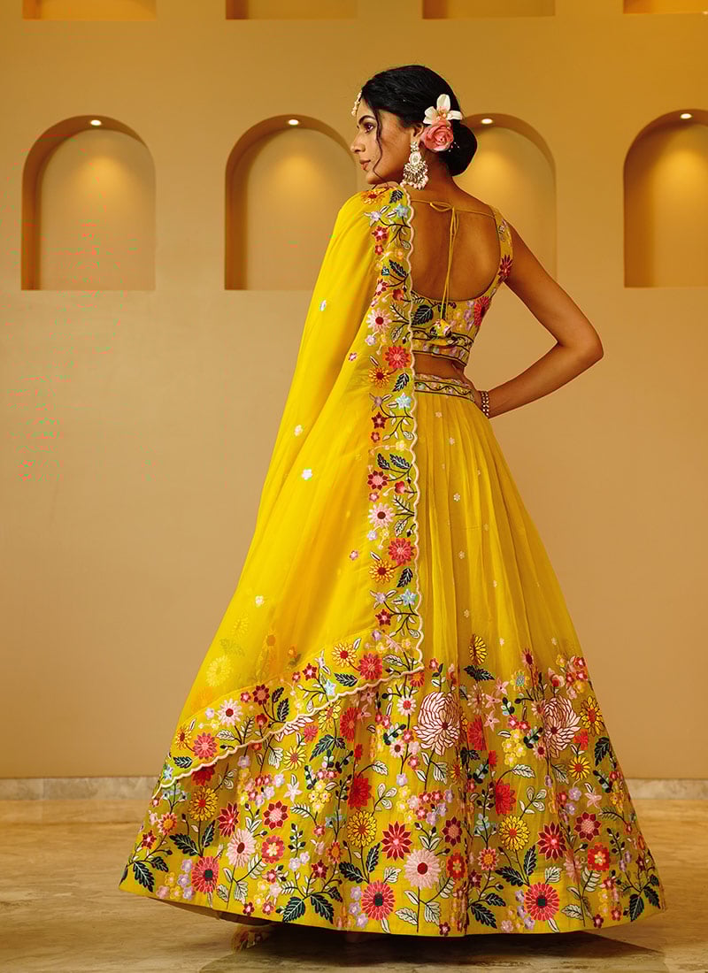 Latest Indian Wedding Dresses Online USA - Cbazaar