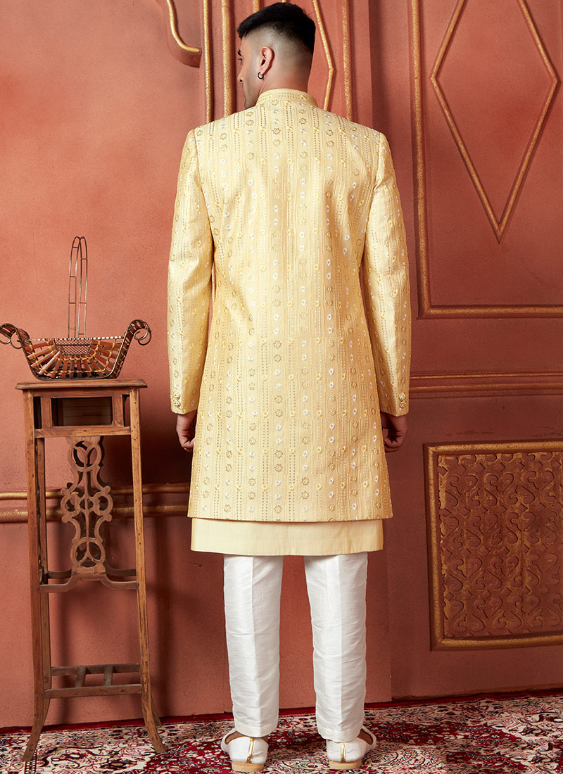 Latest Haldi dresses For Bride Online Shopping