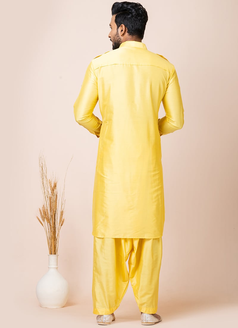 Shop Trendy Pathani Sets for Men at Cbazaar