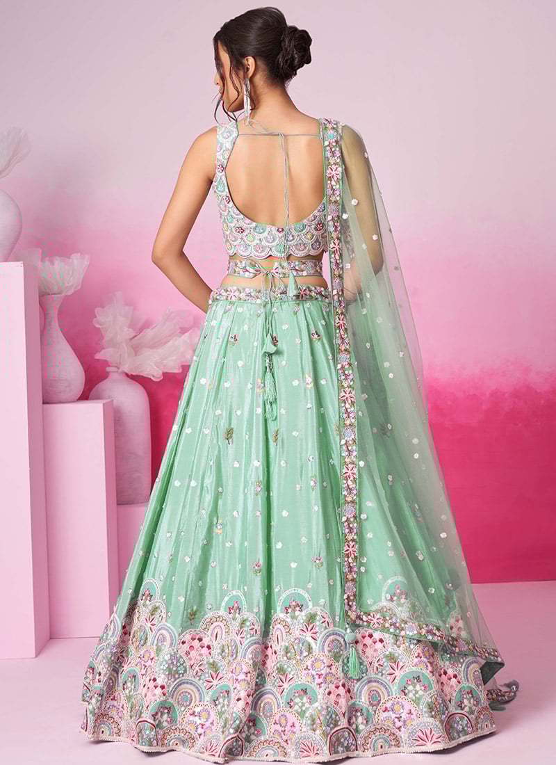Buy Indian Wedding Lehengas Designs Online Shopping