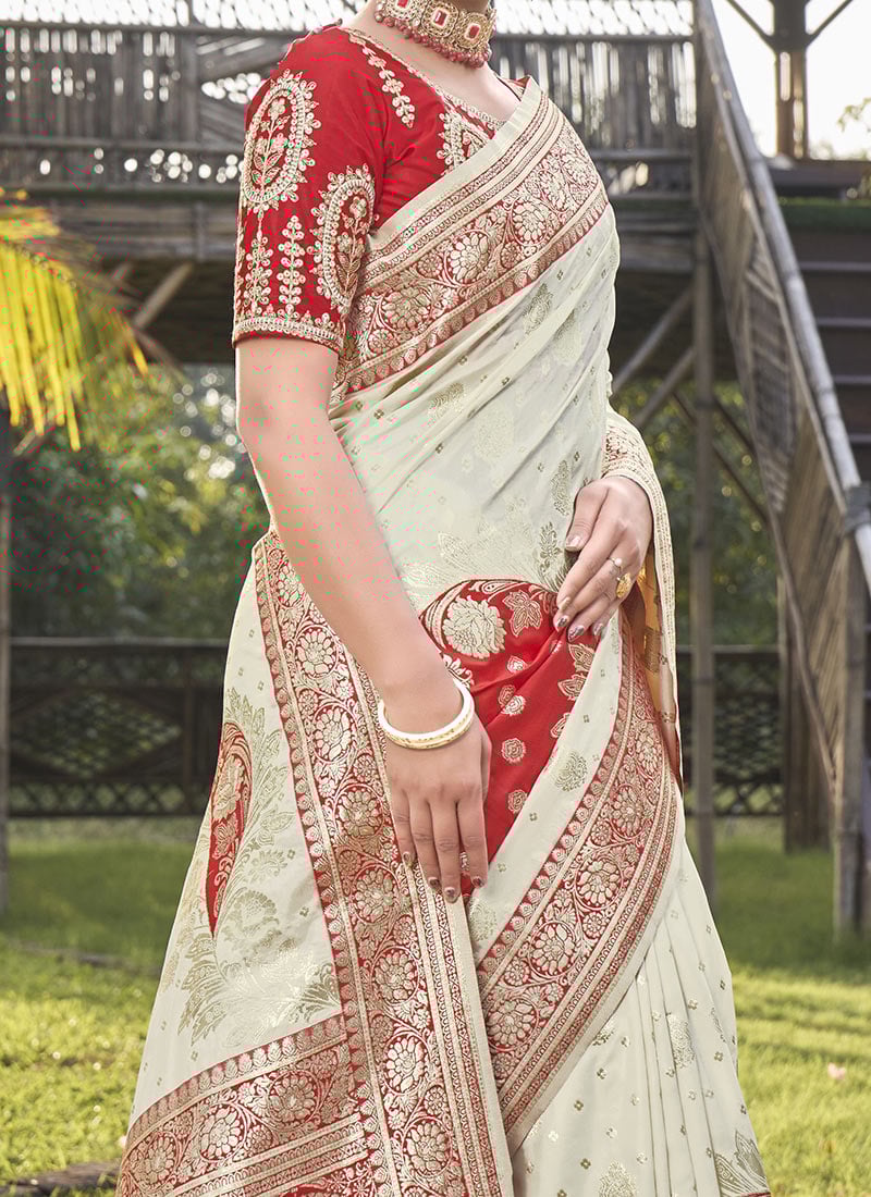 Buy Designer Sarees For Women Online In United Kingdom