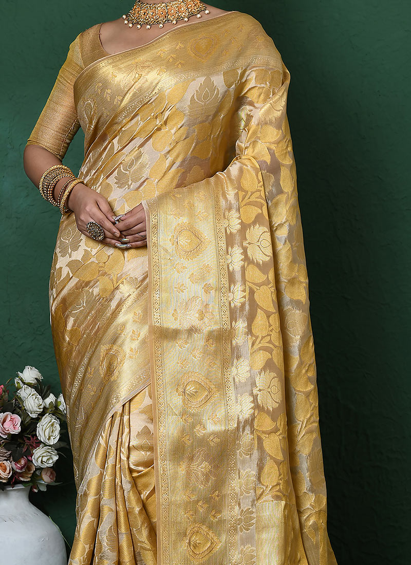 Pure Silk Sarees | Buy Pure Silk Sarees Designs Online Shopping - Cbazaar
