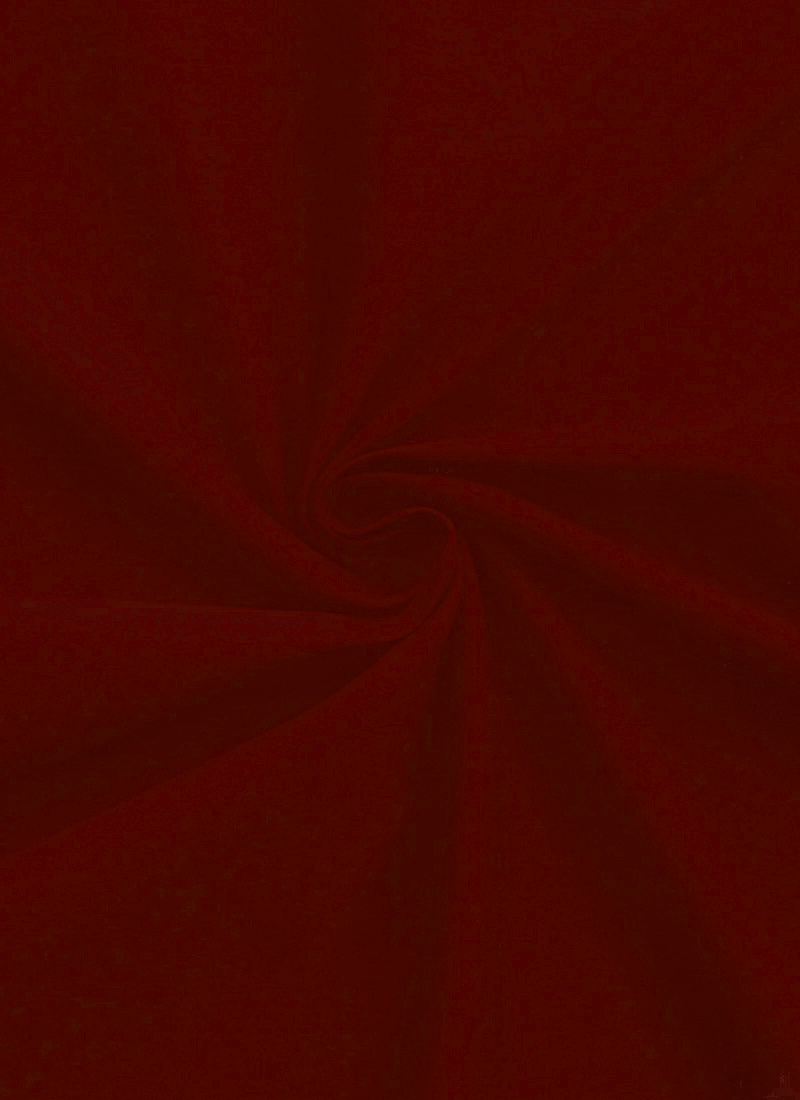 Shop Maroon Art Silk Fabric in UK - Cbazaar