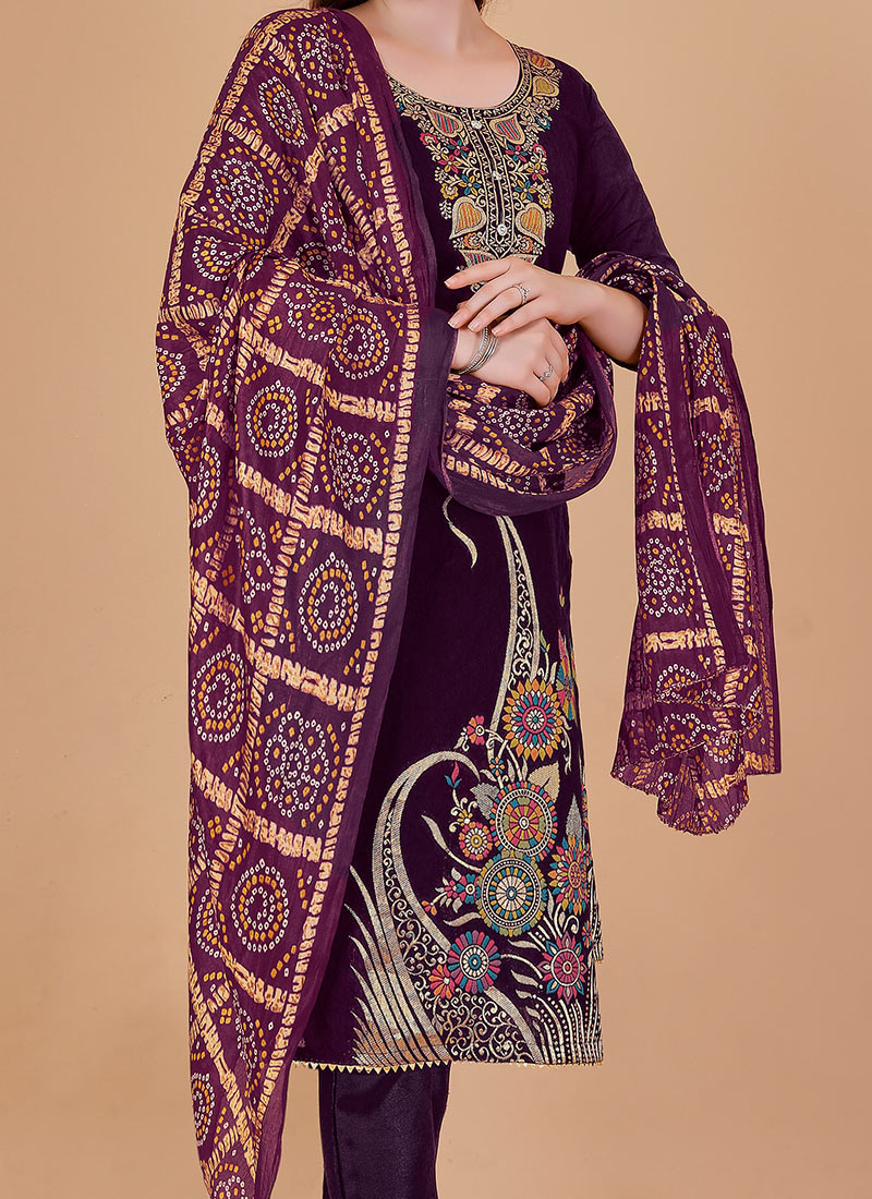 Shop Latest Designer Indian Salwar Kameez Online in Canada