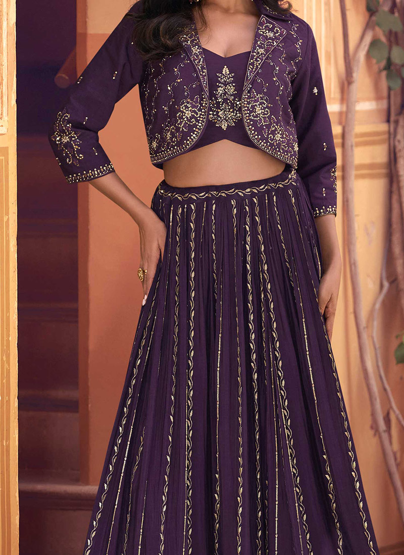 Shop Trendy Indo Western Dresses for Women Online In India