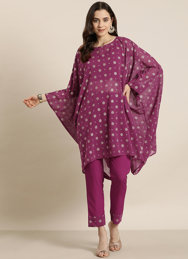 Shop online for Indo Western New arrivals items in Indian ethnic clothing at Cbazaar