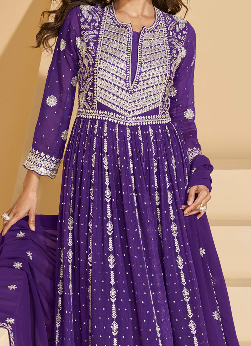 Shop Designer Salwar Kameez Online in India - Cbazaar Fashion