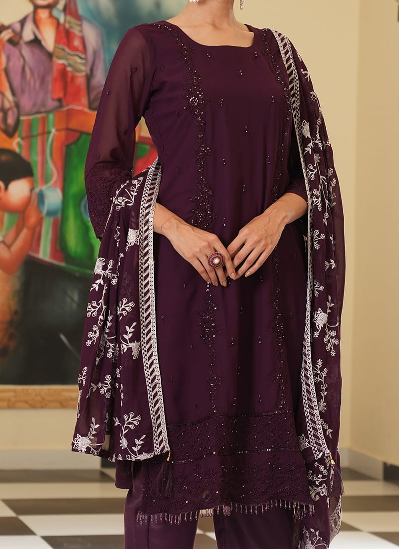 Buy Latest Gazal Salwar Suits By Rair Collection - Cbazaar
