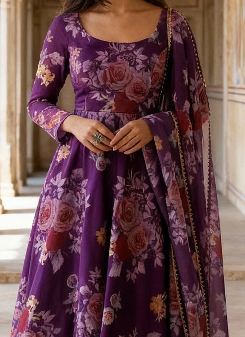 Latest Designer Indian Salwar Kameez Online In USA | Cbazaar